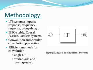 Transfer function, determination of transfer function in mechanical and ...