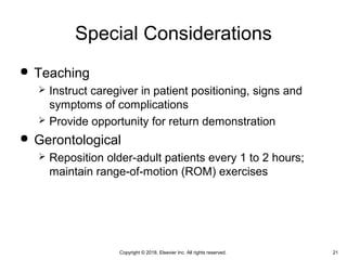 Transferring, Lifting, Re-Positioning | PPT