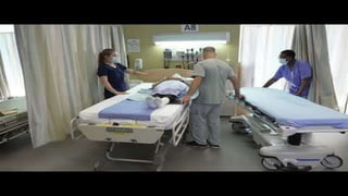 transfering patient from bed to stretcher.pptx