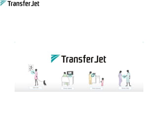 Transferjet | PPT
