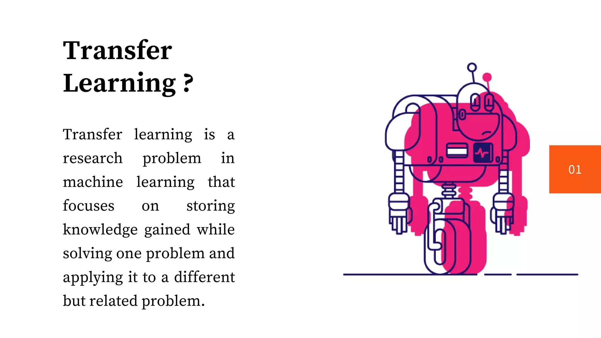 Transfer Learning | PDF