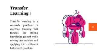 Transfer Learning | PDF