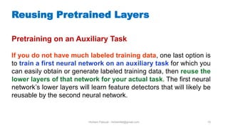 Transfer Learning | PDF