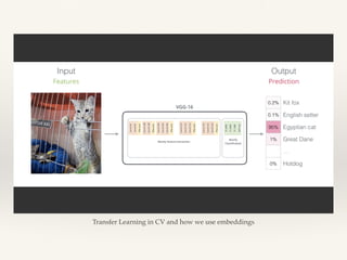 Transfer learning in nlp | PDF