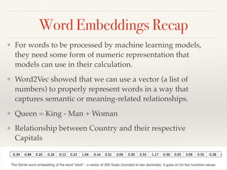 Transfer learning in nlp | PDF