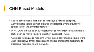 Transfer Learning in NLP: A Survey | PPT