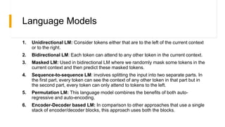 Transfer Learning in NLP: A Survey | PPT