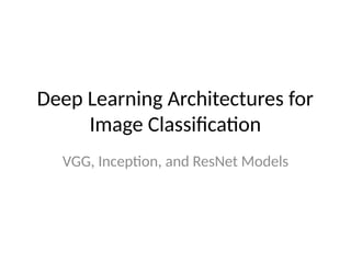 Transfer learning deep learning models.pptx