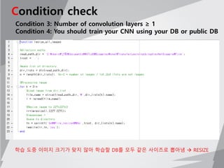 Transfer learning of model alexnet for image classification to matlab(nanheekim) | PPT | Free ...