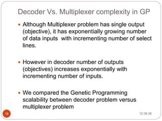 Transfer learning with LTANN-MEM & NSA for solving multi-objective symbolic regression problem | PPT