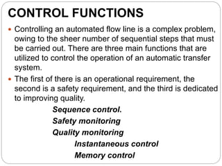 \Transfer Lines | PPTX
