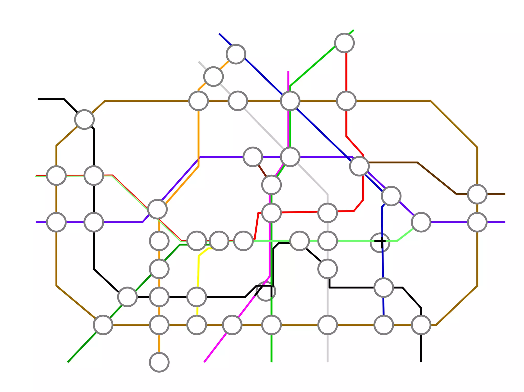 Transfer map - Hack Your City Berlin | PDF
