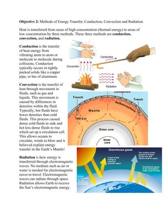 Transfer of energy | DOC