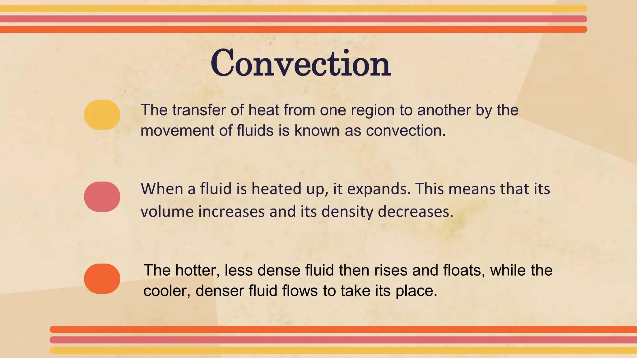TRANSFER OF HEAT. science lesson for grade 5 learnerspptx | PPTX