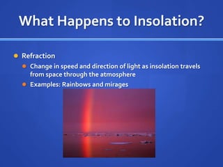 Transfer of heat energy | PPT