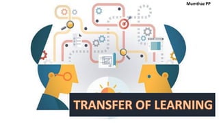 Transfer of learning | PPT