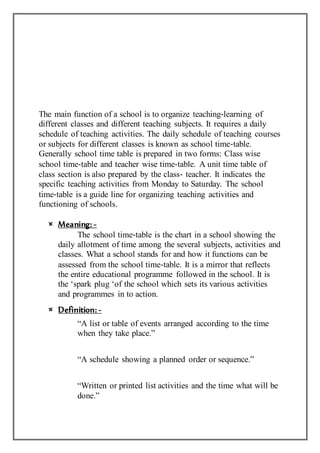 Transfer of learning | DOCX