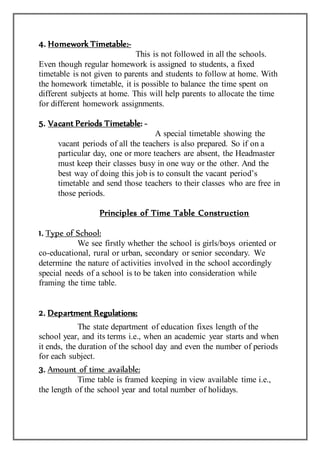 Transfer of learning | DOCX