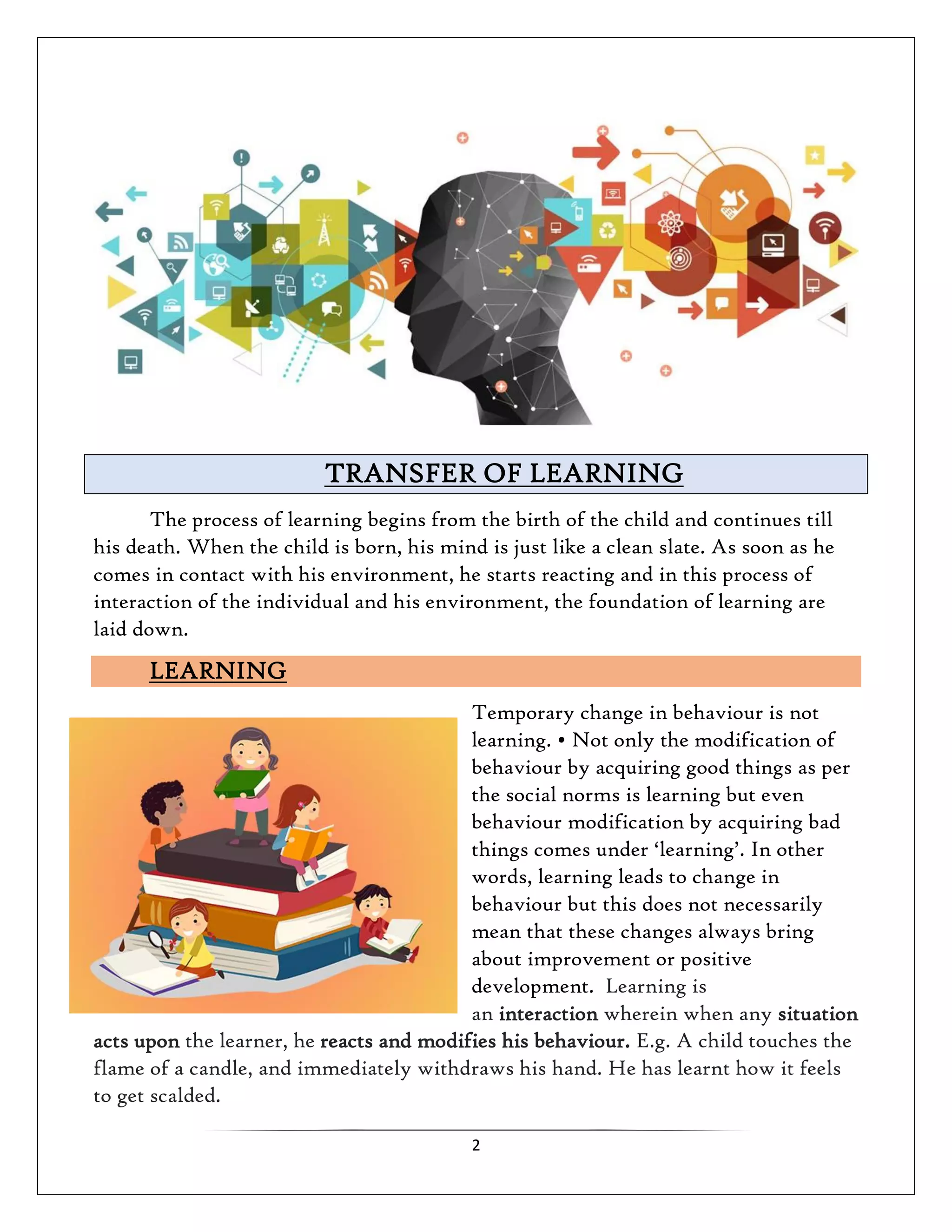 transfer of learning CC3.pdf