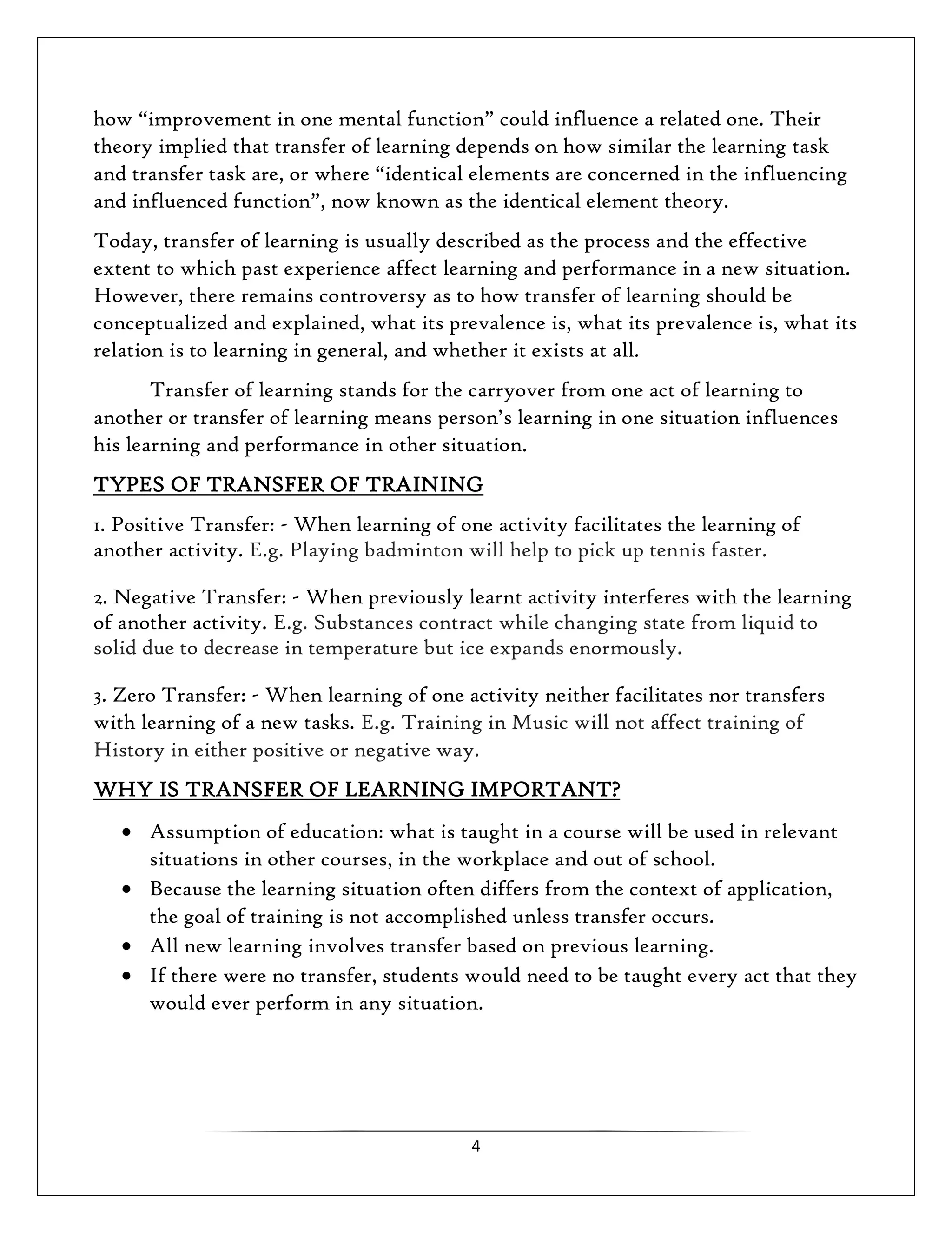 transfer of learning CC3.pdf