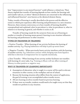 transfer of learning CC3.pdf