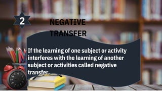 transfer of learning final presentation.pptx