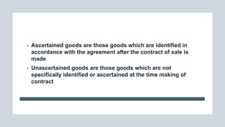Transfer of ownership ... Bba ,b.com,mba.. | PPTX