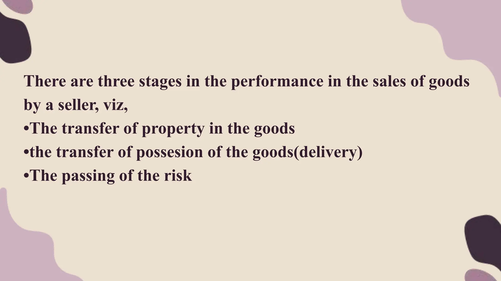 TRANSFER OF OWNERSHIP OF GOODS power point.pptx