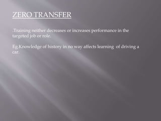 TRANSFER OF TRAINING ORG.pptx