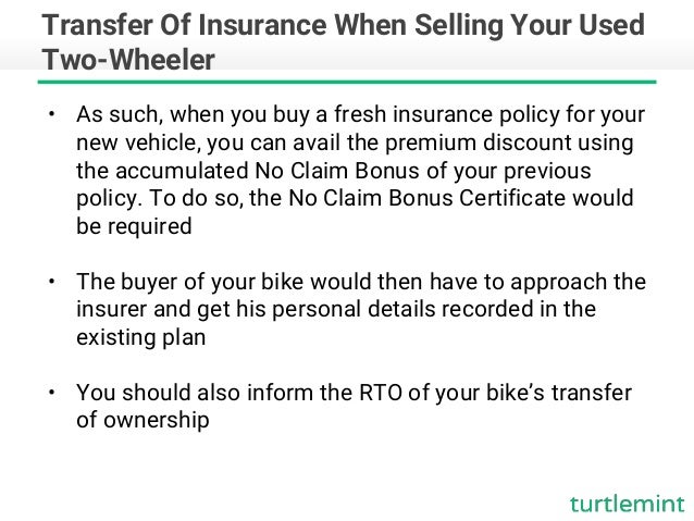 Transfer Of Bike Ownership And Insurance From One Person To Another transfer-of-bike-ownership-and-insurance-from-one-person-to-another