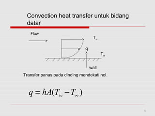 ITP UNS SEMESTER 2 Transfer panas pada makanan | PPT