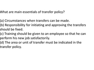 Transfer Policy-WPS Office.pptx