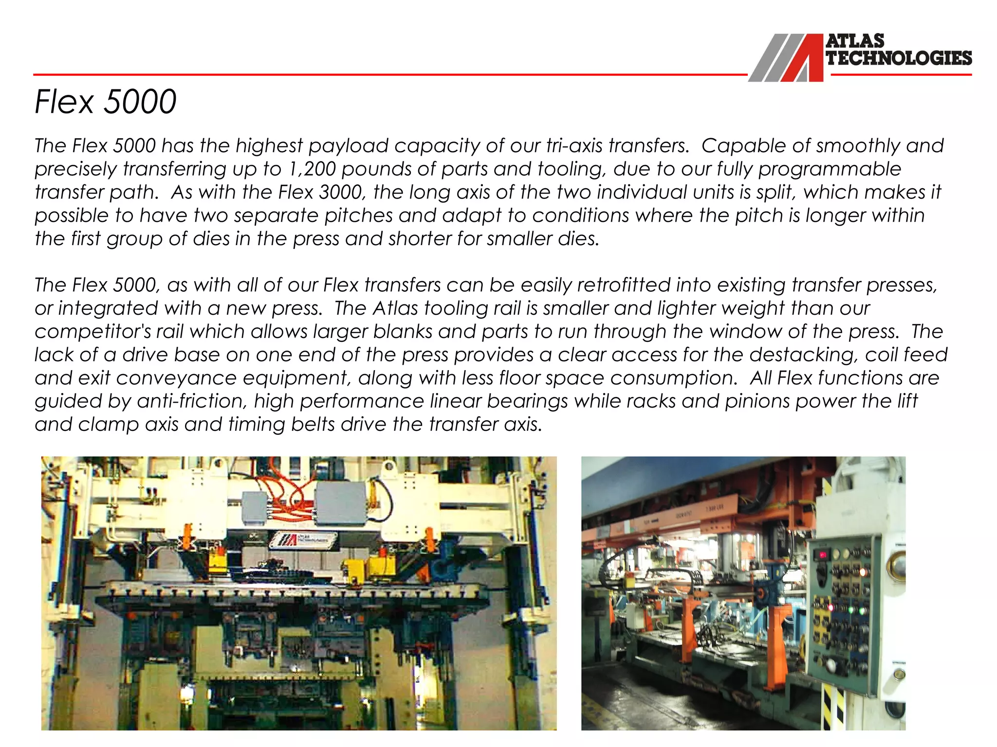 Transfer press automation | PPT