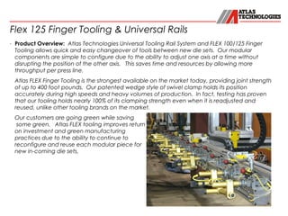 Transfer press automation | PPT