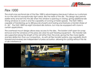 Transfer press automation | PPT