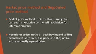 Transfer pricing | PPT