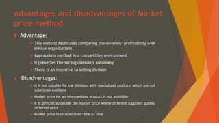 Transfer pricing | PPT