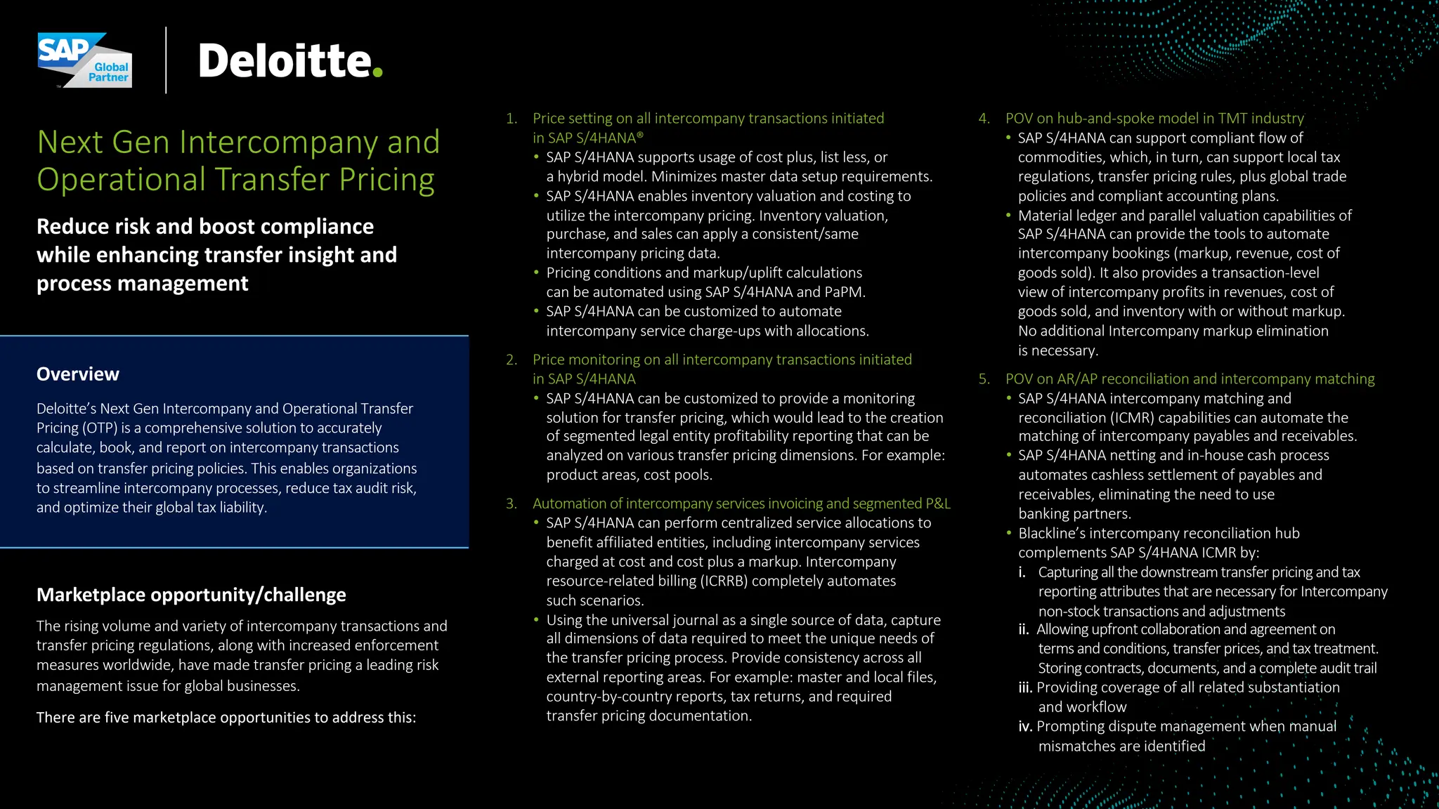 Transfer Pricing | PDF
