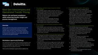Transfer Pricing | PDF
