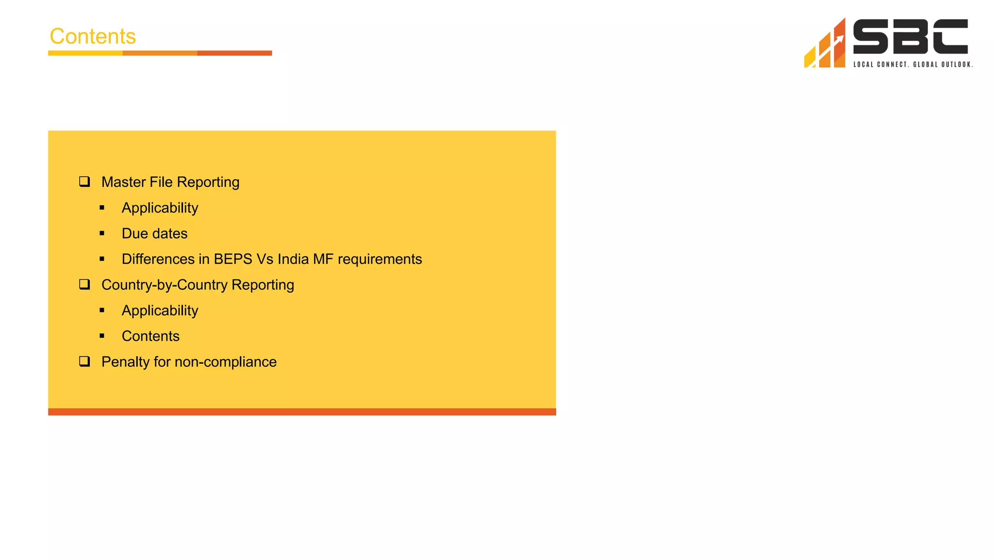 Transfer Pricing - Overview of Master File and CbCR Reporting in India.pdf