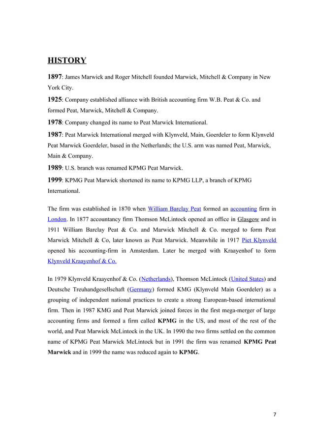 Transfer pricing practices | PDF