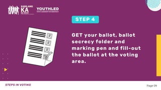 Election in the New Normal Presentation.pptx