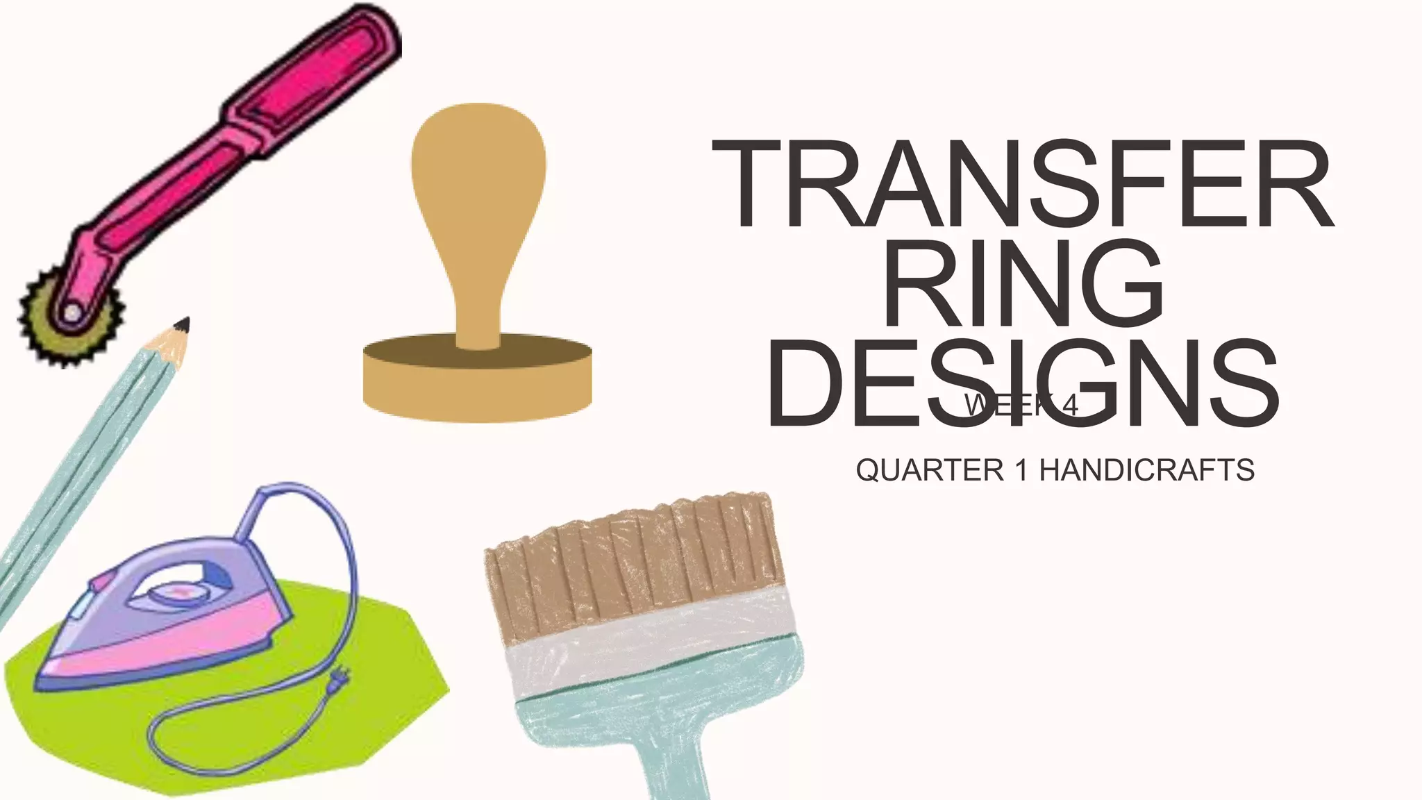 TRANSFERRING DESIGNS.pptx