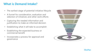 Transferring Ideas to Impact - Driving Innovation and Demand with ...