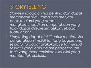 Transferring tacit and implicit knowledge | PPT