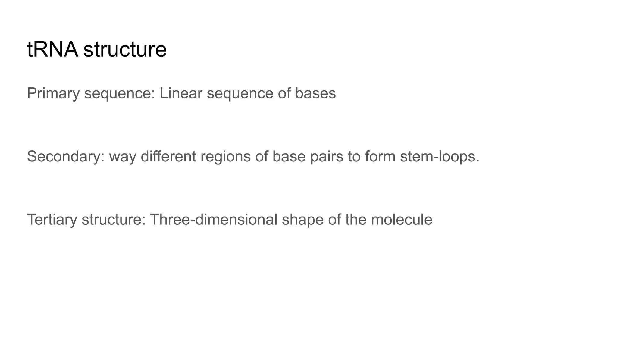 Transfer RNA.pdf