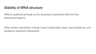 Transfer RNA.pdf