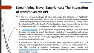 Transfer Search API | API Integration Website.pptx