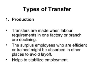 Transfer vidhi | PPT