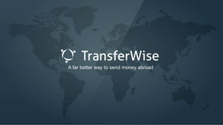 TransferWise | PPT